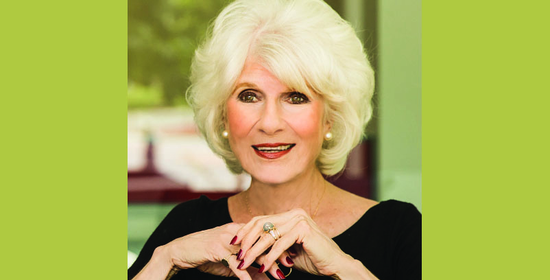What’s next for Diane Rehm? | Beacon